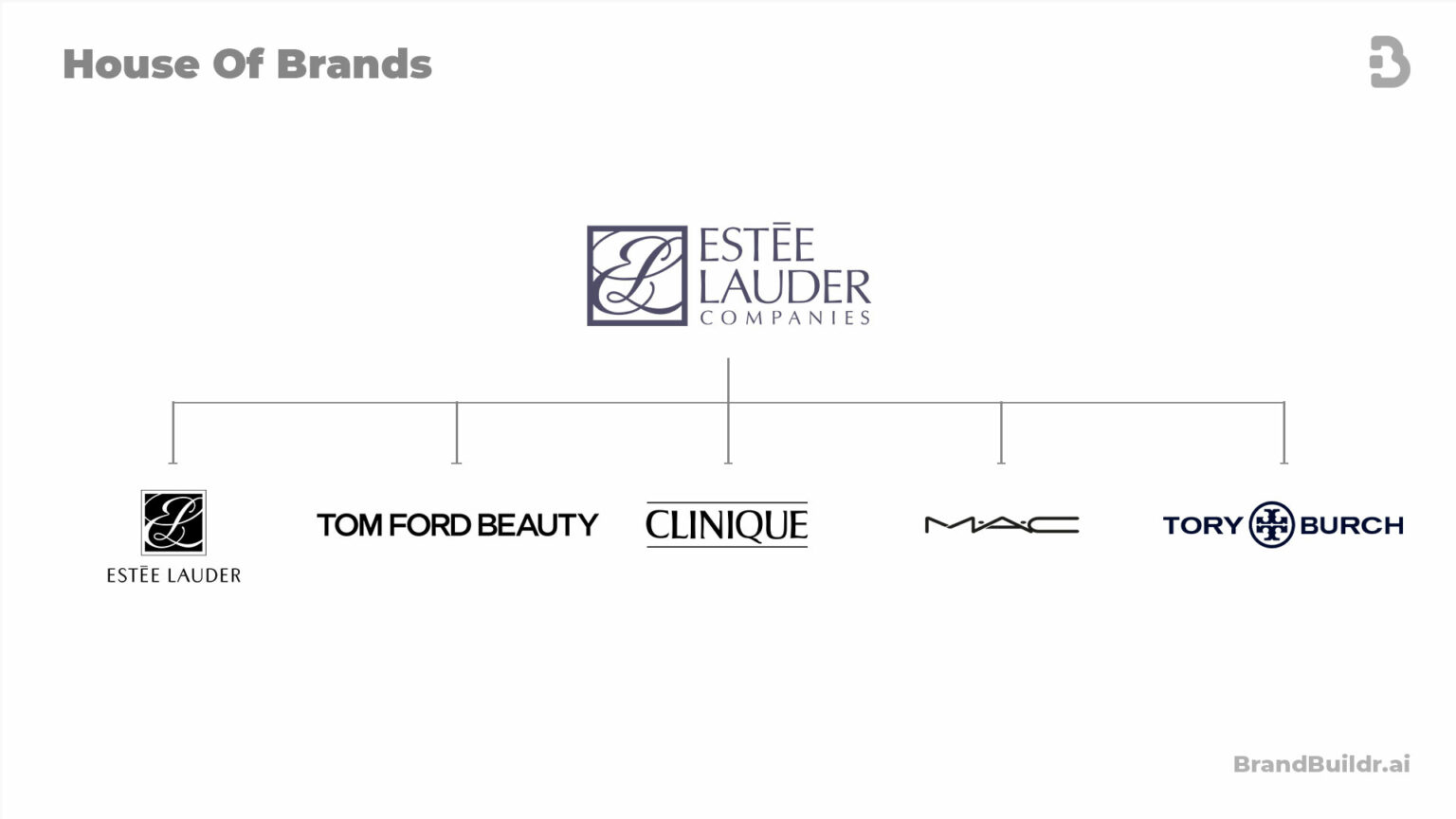 10 House of Brand Examples (Top Brand Architecture Case Studies ...