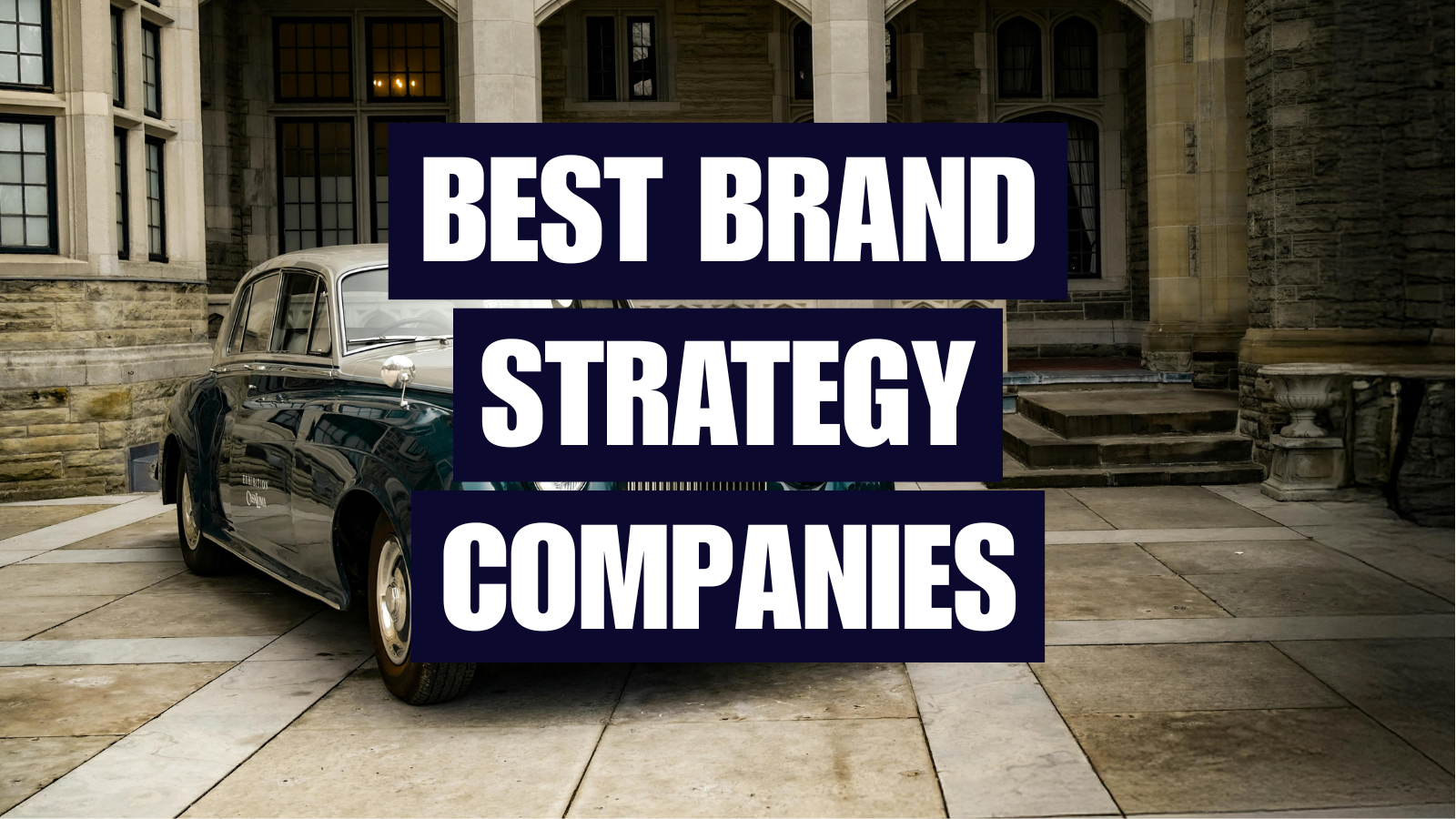 14 Best Brand Strategy Examples Of Inspirational Brands - BrandBuildr.ai